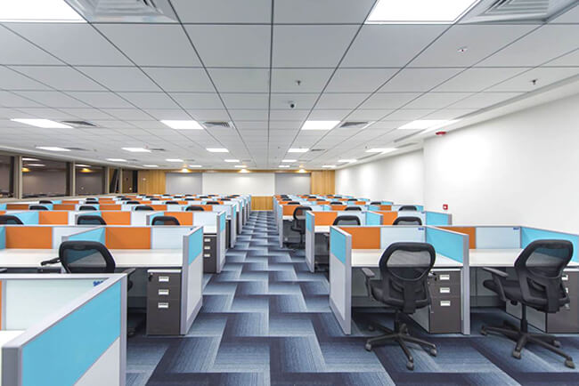 Gallery - Pace Seating